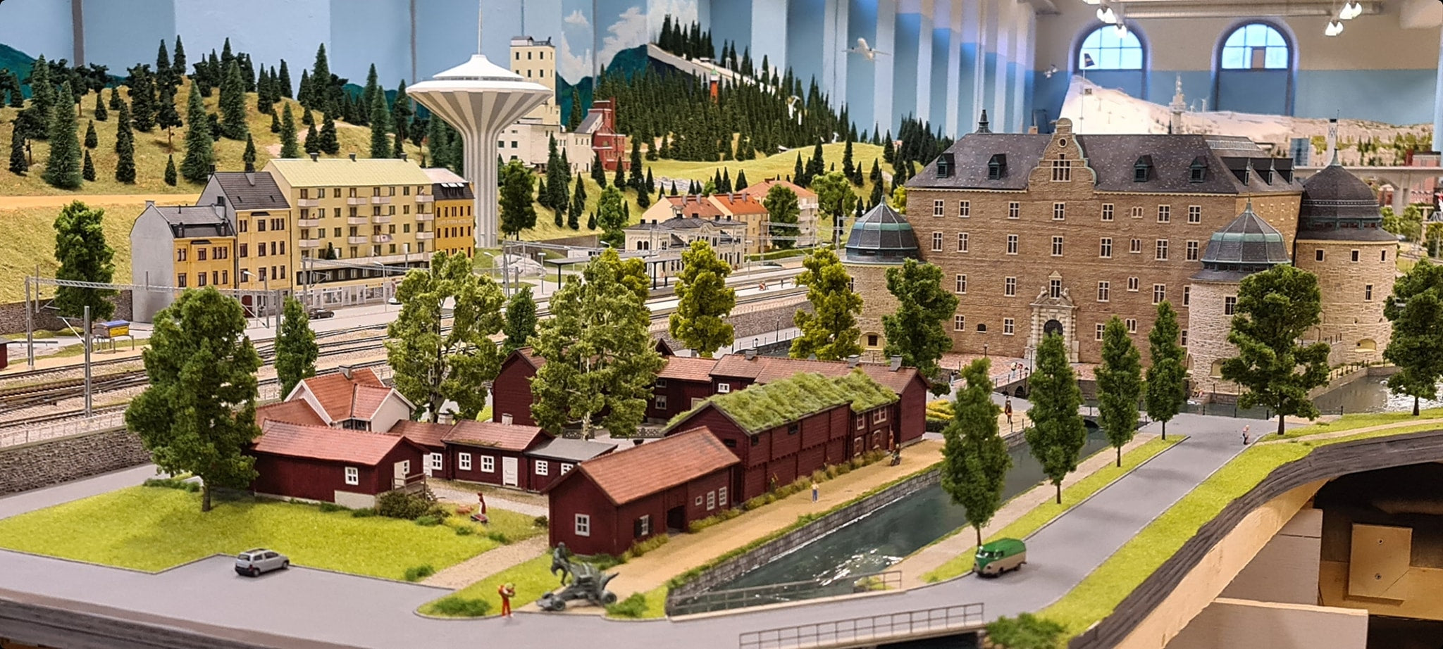 Miniature Kingdom Butik